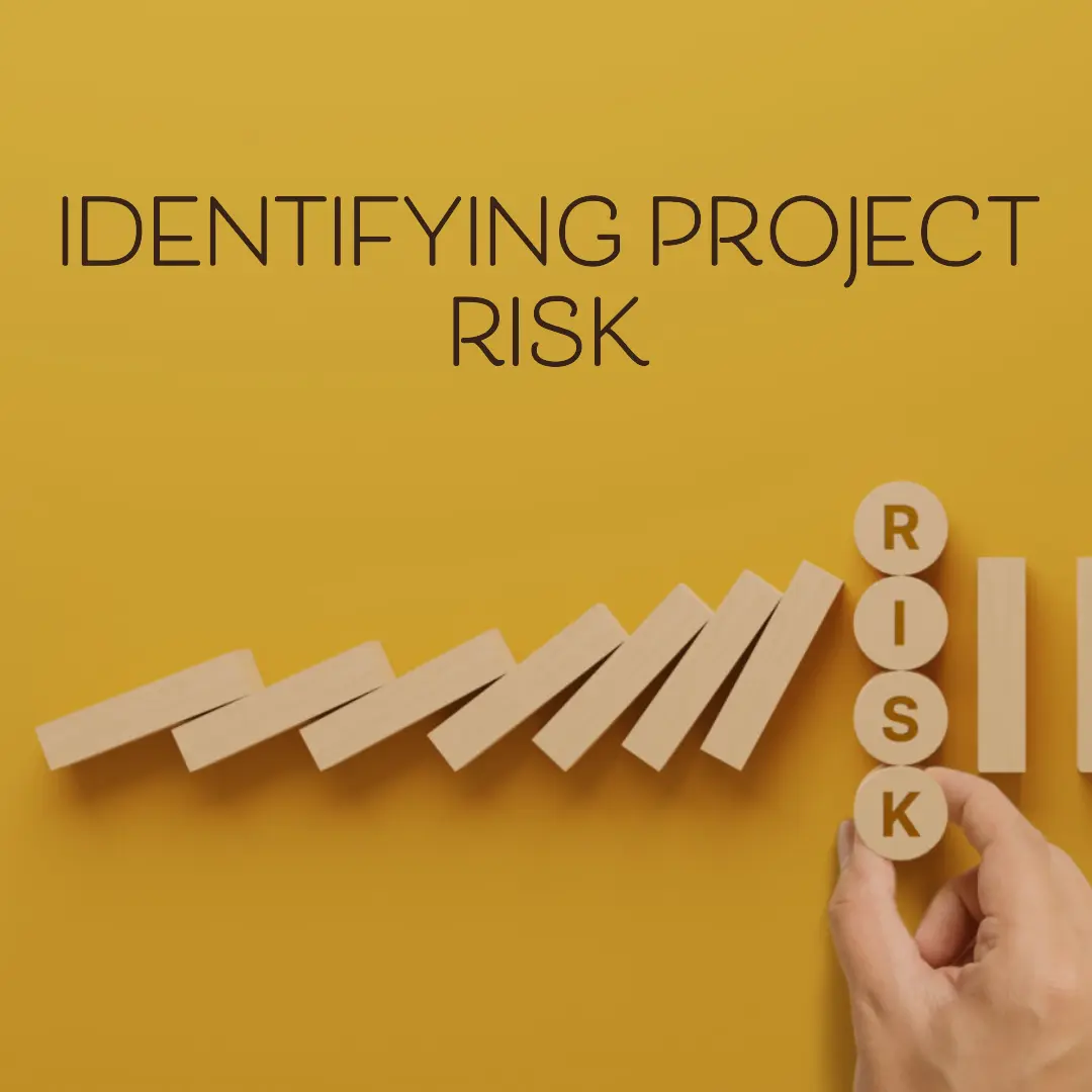 Identifying Project Risk Techniques And Tools For The Modern Project 
